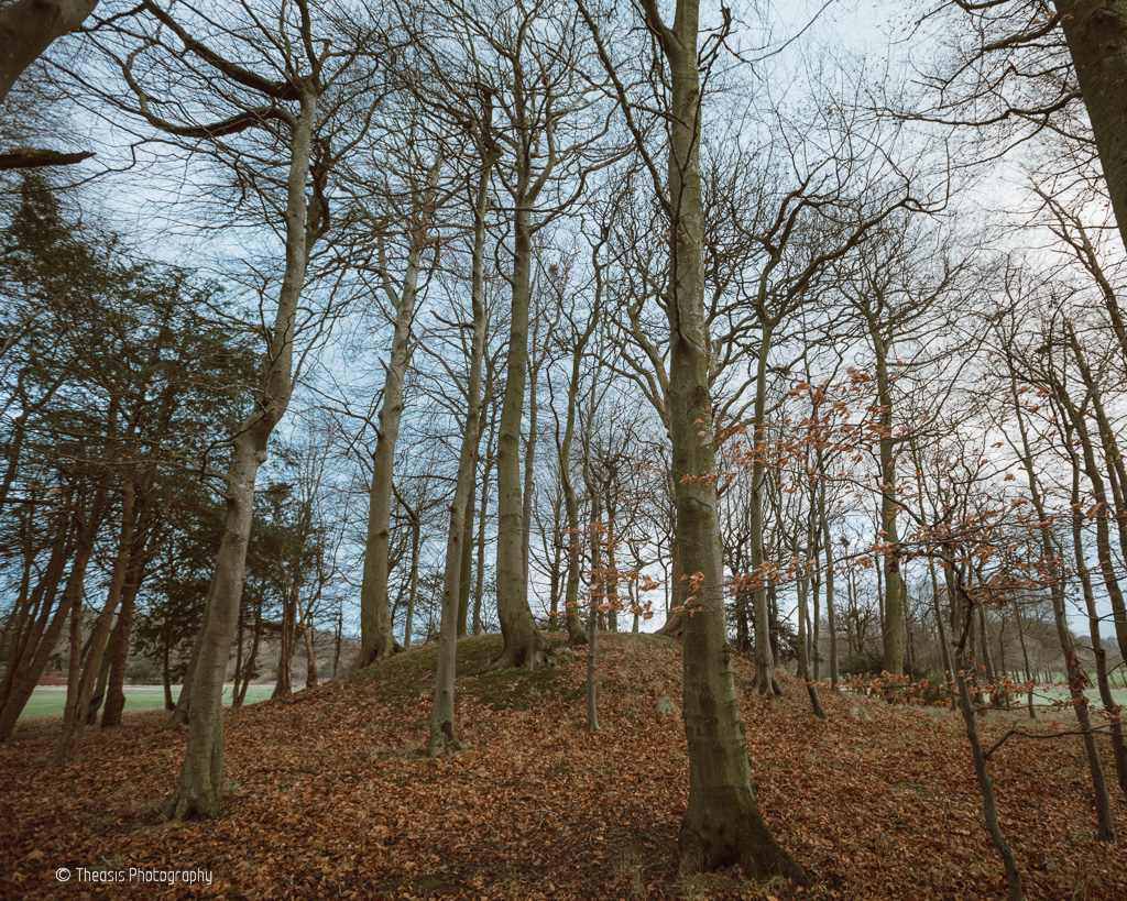 Ancient Scotland - Corkerhill Golf Course