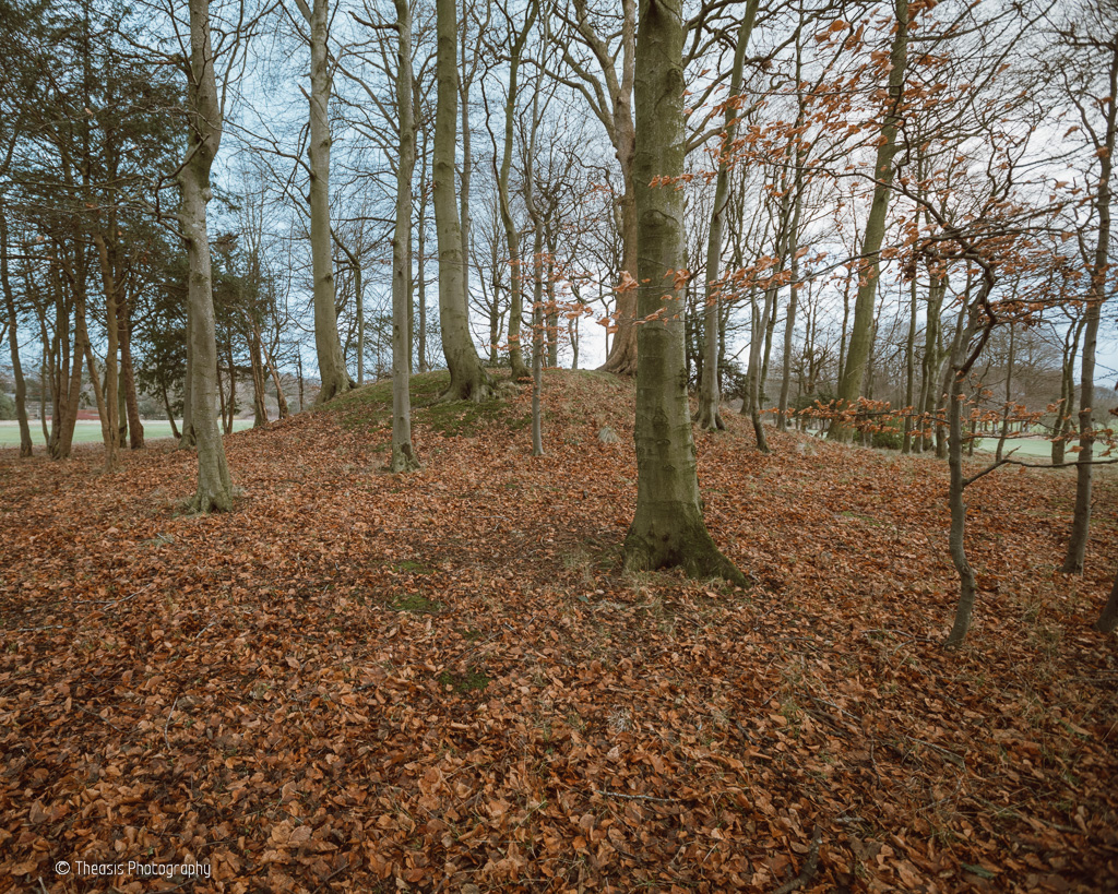 Ancient Scotland - Corkerhill Golf Course