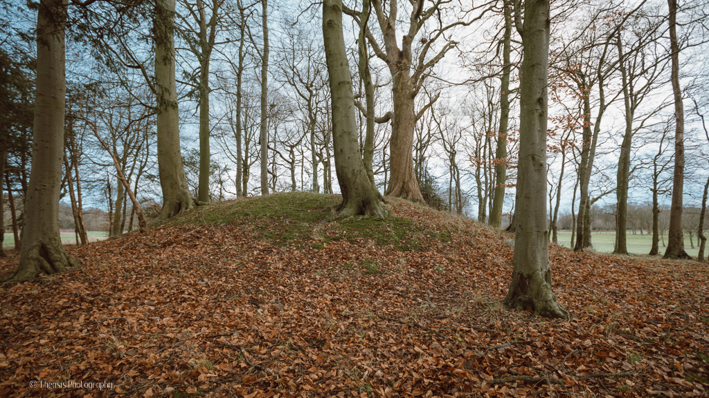 Ancient Scotland - Corkerhill Golf Course